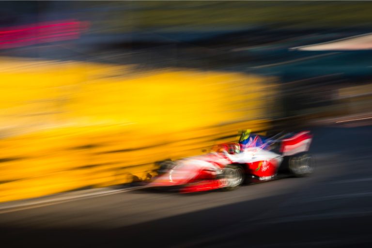 SJM Theodore PREMA Racing enters 70th Macau Grand Prix | Sports Betting ...